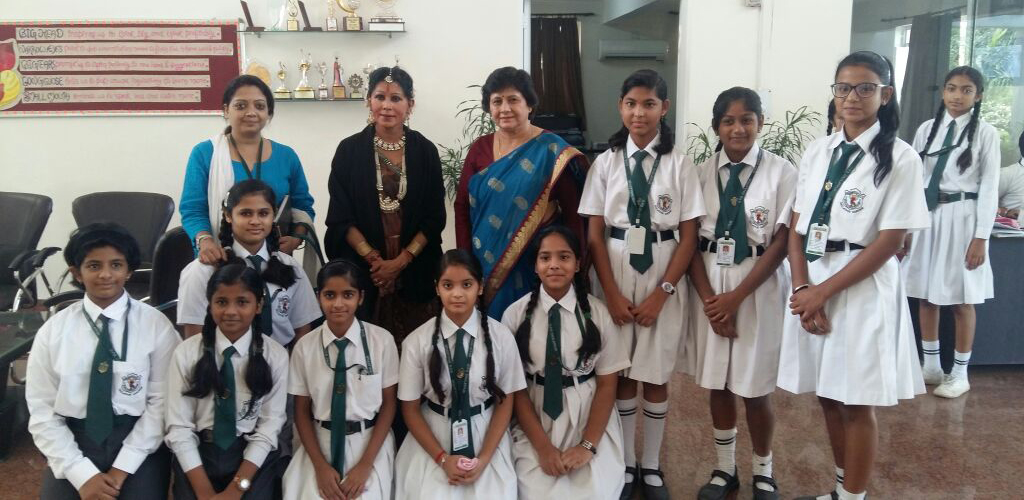 DPS Daulatpur | Haridwar