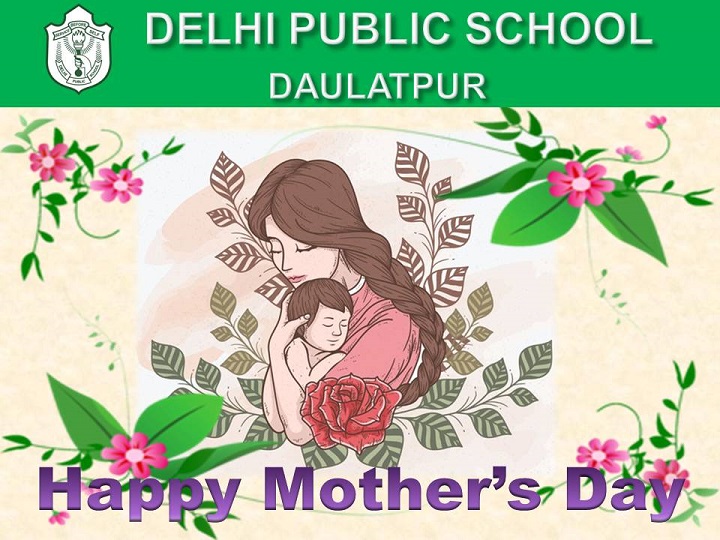 DPS Daulatpur | Haridwar